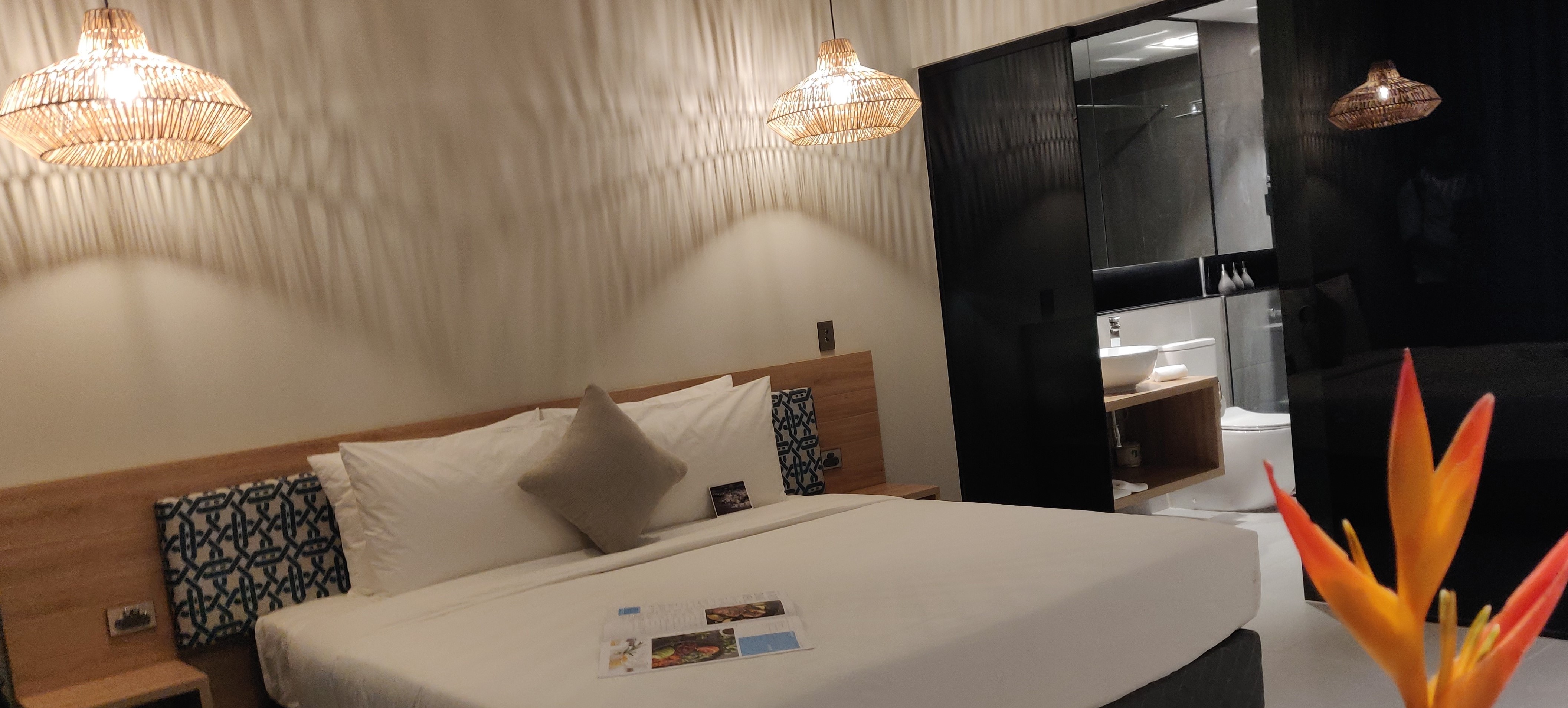 Gallery | Loloata Island Resort