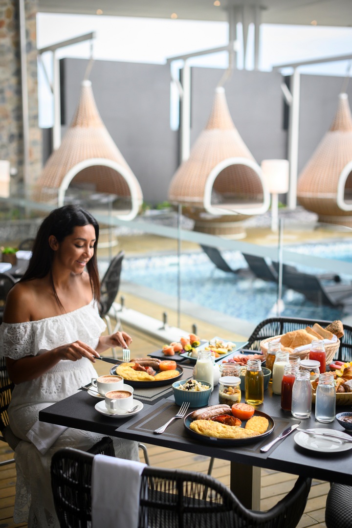 Wine & Dine | Loloata Island Resort