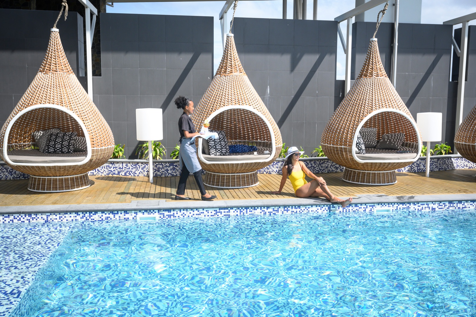 Gallery | Loloata Island Resort